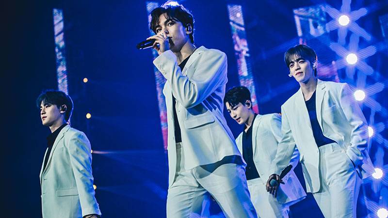 BTS、SEVENTEEN、EXO、TWICE、他豪華アーティスト出演！ BS12 トゥエルビで3夜連続 “K-POPナイト” 6月10、11、12日よる7時～放送