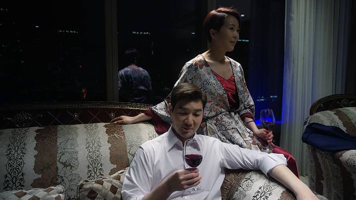 人形の家～偽りの絆～の放送予定 | 韓国・韓流ドラマ | BS無料放送ならBS12（トゥエルビ）