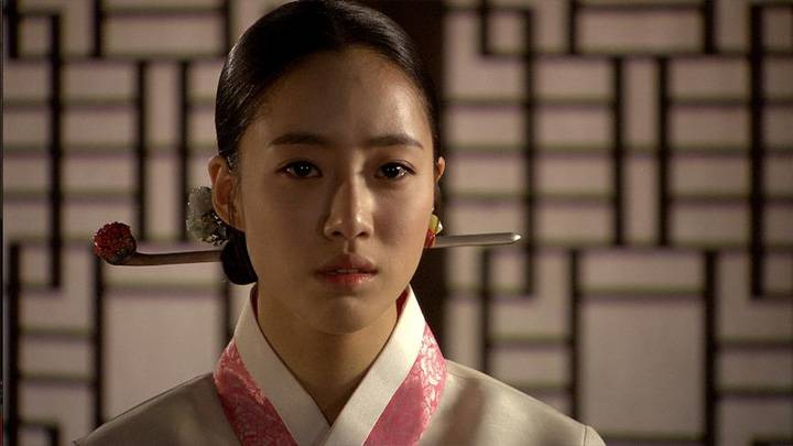 第9話 | 韓国ドラマ「インス大妃」 | BS無料放送ならBS12（トゥエルビ）