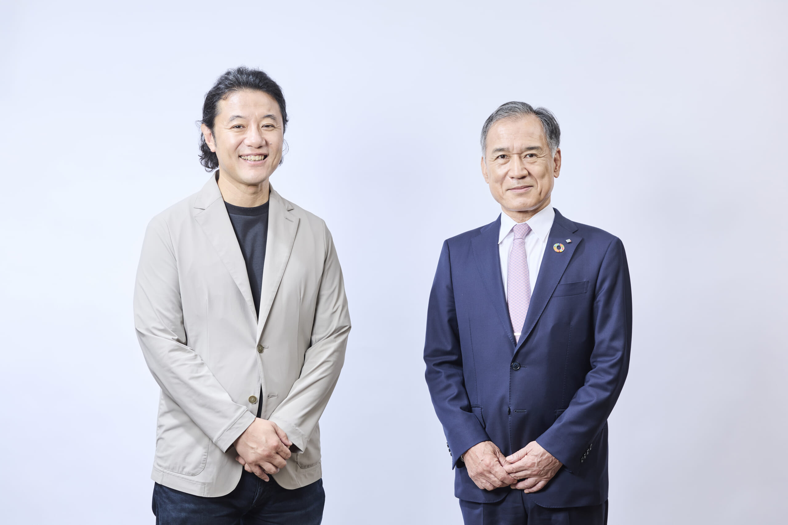 “地方創生×SDGs”で注目される岡山モデルとは 「賢者の選択サクセッション」 5月31日（土）あさ6時30分～ BS12 トゥエルビで放送 | BS無料放送ならBS12（トゥエルビ）