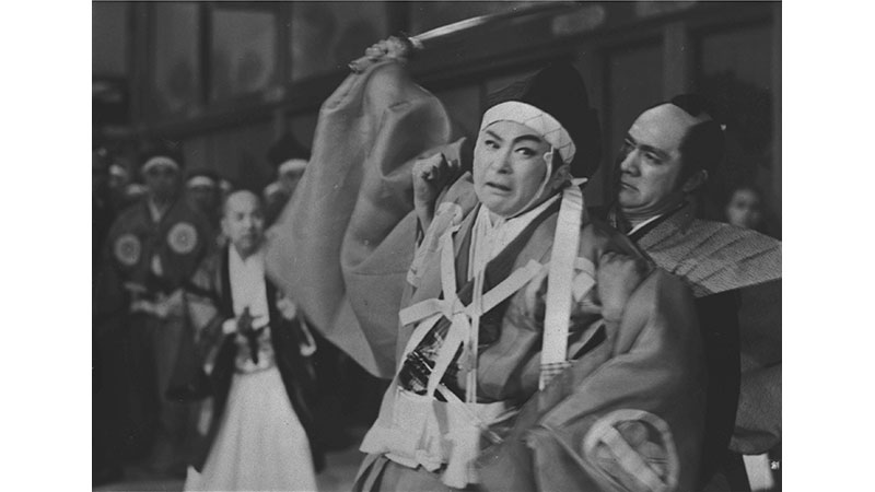 映画「赤穂浪士」 | 無料ドラマ・映画 | BS無料放送ならBS12（トゥエルビ）