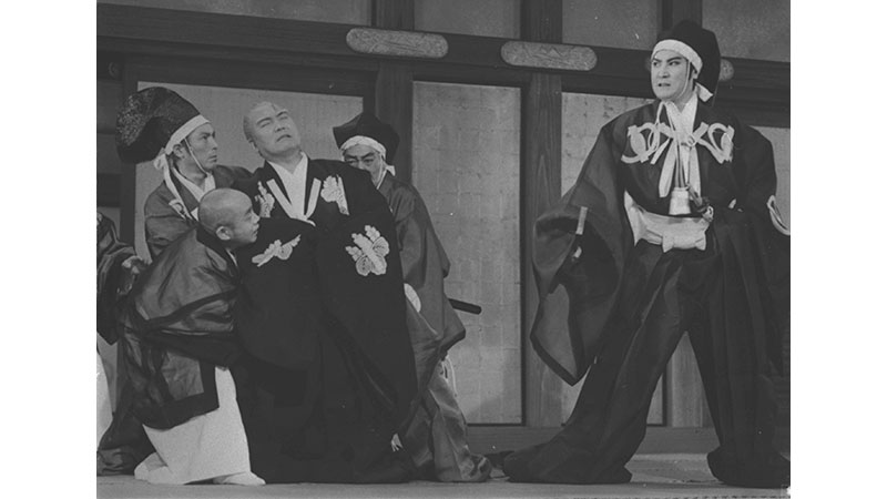 映画「赤穂浪士」 | 無料ドラマ・映画 | BS無料放送ならBS12（トゥエルビ）