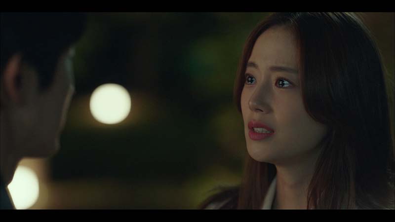 第14話 ペク・ヒソンの人生 | 韓国ドラマ「悪の花」 | BS無料放送ならBS12（トゥエルビ）