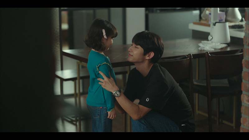 第19話 罠 | 韓国ドラマ「悪の花」 | BS無料放送ならBS12（トゥエルビ）