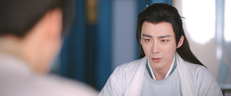 第14話 替え玉の暴走 | 中国ドラマ「安楽伝」（月・火アジアドラマ） | BS無料放送ならBS12（トゥエルビ）