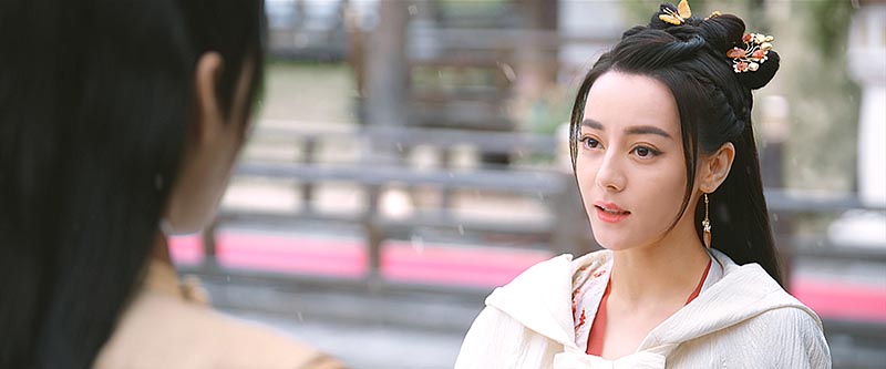 第23話 それぞれの望み | 中国ドラマ「安楽伝」（月・火アジアドラマ） | BS無料放送ならBS12（トゥエルビ）