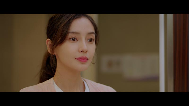 第10話 | 中国ドラマ「ありのままの君に恋して 」（日曜アジアドラマ） | BS無料放送ならBS12（トゥエルビ）