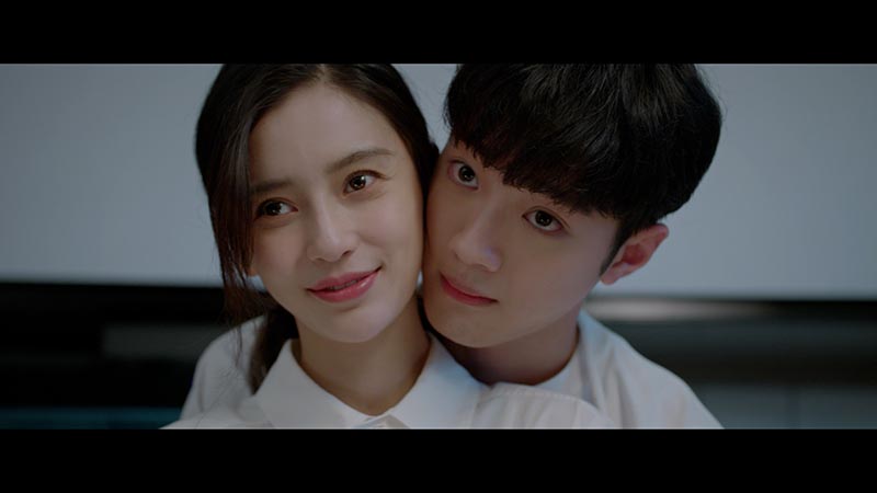 第15話 | 中国ドラマ「ありのままの君に恋して 」（日曜アジアドラマ） | BS無料放送ならBS12（トゥエルビ）