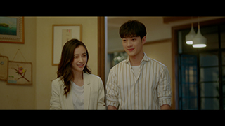 放送ラインアップ | 中国ドラマ「ありのままの君に恋して 」（日曜アジアドラマ） | BS無料放送ならBS12（トゥエルビ）