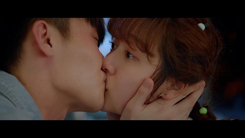 第22話 | 中国ドラマ「ありのままの君に恋して 」（日曜アジアドラマ） | BS無料放送ならBS12（トゥエルビ）