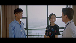 第26話（最終話） | 中国ドラマ「ありのままの君に恋して 」（日曜アジアドラマ） | BS無料放送ならBS12（トゥエルビ）