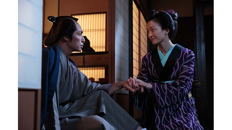 第31～36話 妻の決心、夫の決意 | ドラマ「あさが来た」 | 無料ドラマ・映画 | BS無料放送ならBS12（トゥエルビ）