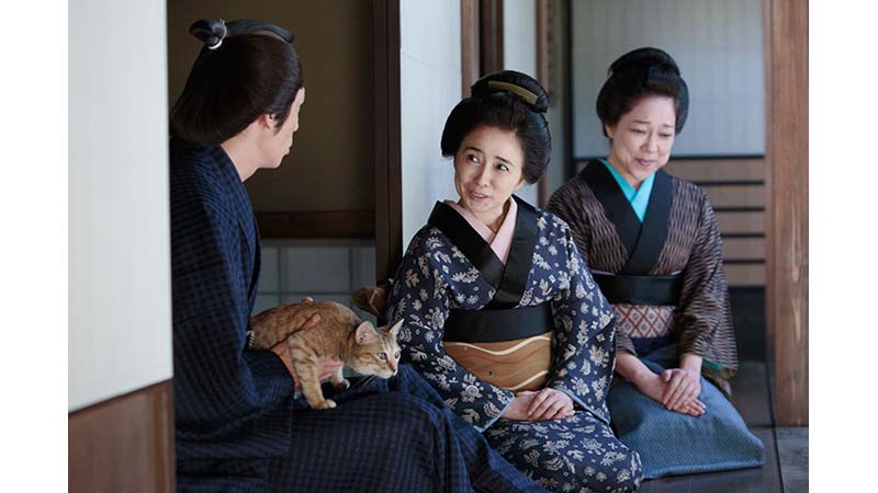 第31～36話 妻の決心、夫の決意 | ドラマ「あさが来た」 | 無料ドラマ・映画 | BS無料放送ならBS12（トゥエルビ）