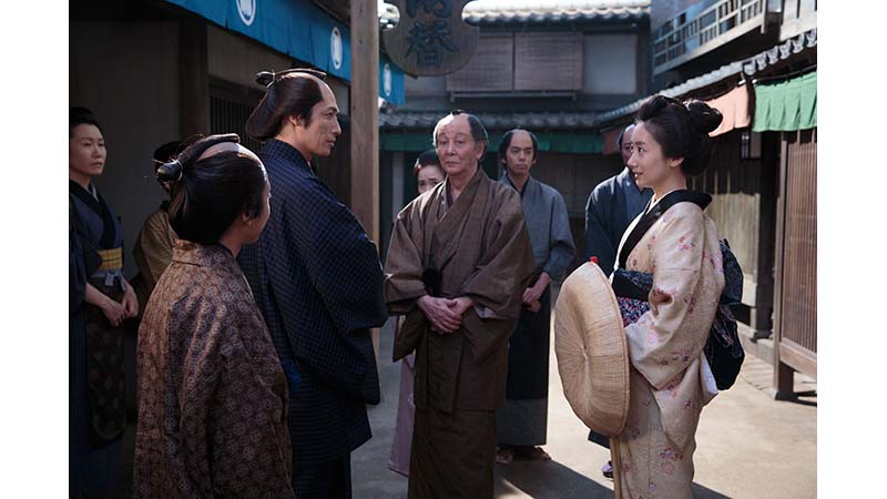 第31～36話 妻の決心、夫の決意 | ドラマ「あさが来た」 | 無料ドラマ・映画 | BS無料放送ならBS12（トゥエルビ）