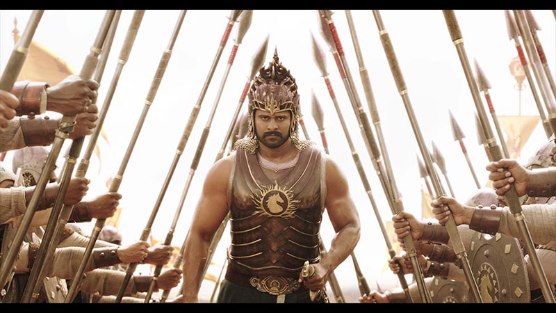 インド映画特集『RRR』＆『バーフバリ』 | 無料ドラマ・映画 | BS無料放送ならBS12（トゥエルビ）