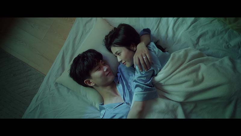 第22話 夫妻を愛慕して | 中国ドラマ「美人骨～後編：一生一世～」 | BS無料放送ならBS12（トゥエルビ）