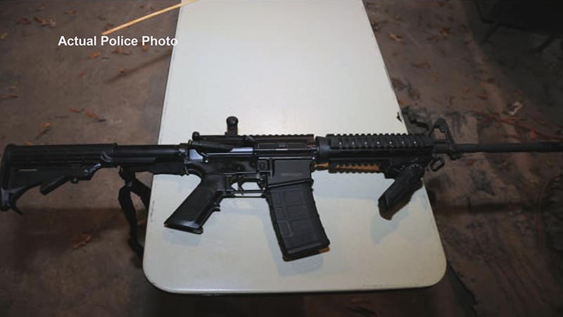 ＃19「瞬く間の出来事」 | ボディカム～アメリカ警察24時～シーズン2 | 情報・ドキュメンタリー番組 | BS無料放送ならBS12（トゥエルビ）