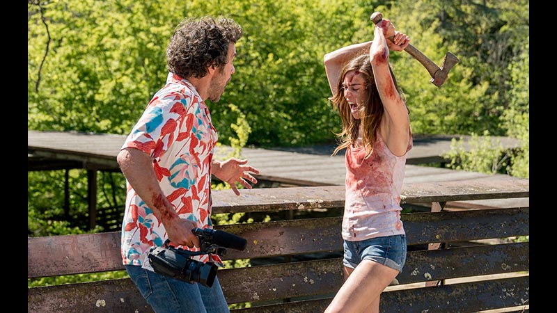 GW特集 ゾンビ映画 | 無料ドラマ・映画 | BS無料放送ならBS12（トゥエルビ）