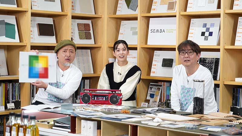 【シーズン2.1】#14「“パクリ”という概念を変えたい！特集」 | ザ・カセットテープ・ミュージック | 音楽番組(演歌・歌謡) | BS無料放送ならBS12（トゥエルビ）