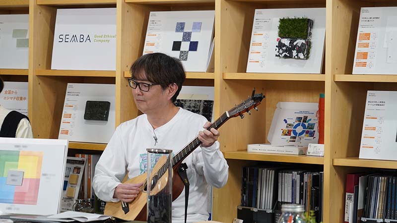 【シーズン2.1】#14「“パクリ”という概念を変えたい！特集」 | ザ・カセットテープ・ミュージック | 音楽番組(演歌・歌謡) | BS無料放送ならBS12（トゥエルビ）