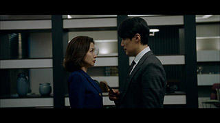 キマイラの放送予定 | 韓国・韓流ドラマ | BS無料放送ならBS12（トゥエルビ）