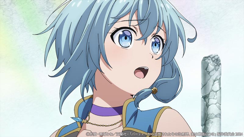 第11話 | アニメ26 | 無料アニメ番組 | BS無料放送ならBS12（トゥエルビ）