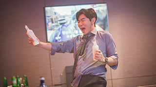 韓国ドラマ「伝説のインターン コ・ヘラ ～Cold Blooded Intern～」（土曜アジアドラマ） | 韓国・韓流ドラマ | BS無料 ...
