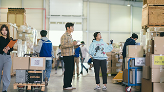 韓国ドラマ「伝説のインターン コ・ヘラ ～Cold Blooded Intern～」（土曜アジアドラマ） | 韓国・韓流ドラマ | BS無料 ...