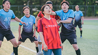 韓国ドラマ「伝説のインターン コ・ヘラ ～Cold Blooded Intern～」 | 韓国・韓流ドラマ | BS無料放送ならBS12（トゥエルビ）