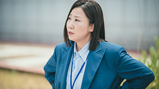 韓国ドラマ「伝説のインターン コ・ヘラ ～Cold Blooded Intern～」 | 韓国・韓流ドラマ | BS無料放送ならBS12（トゥエルビ）