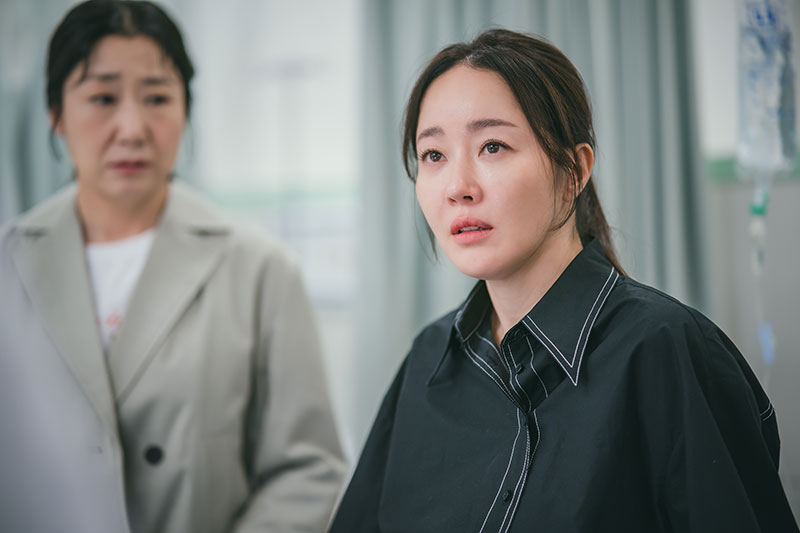 第11話 始まりの始まり | 韓国ドラマ「伝説のインターン コ・ヘラ ～Cold Blooded Intern～」 | BS無料放送なら ...