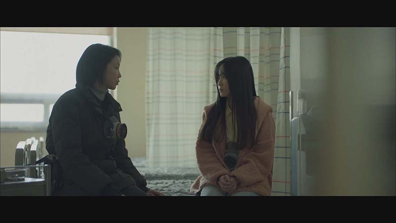 第13話 | 韓国ドラマ「ダークホール－愛を奪う闇－」 | BS無料放送ならBS12（トゥエルビ）