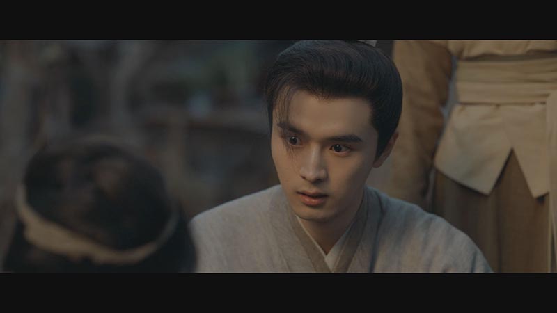 第15話 | 中国ドラマ「田園ロマンス～恋の収穫祭～」 | BS無料放送ならBS12（トゥエルビ）