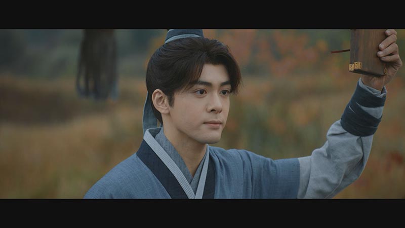 第16話 | 中国ドラマ「田園ロマンス～恋の収穫祭～」 | BS無料放送ならBS12（トゥエルビ）