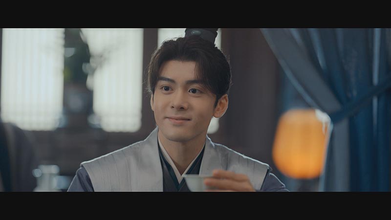 第19話 | 中国ドラマ「田園ロマンス～恋の収穫祭～」 | BS無料放送ならBS12（トゥエルビ）