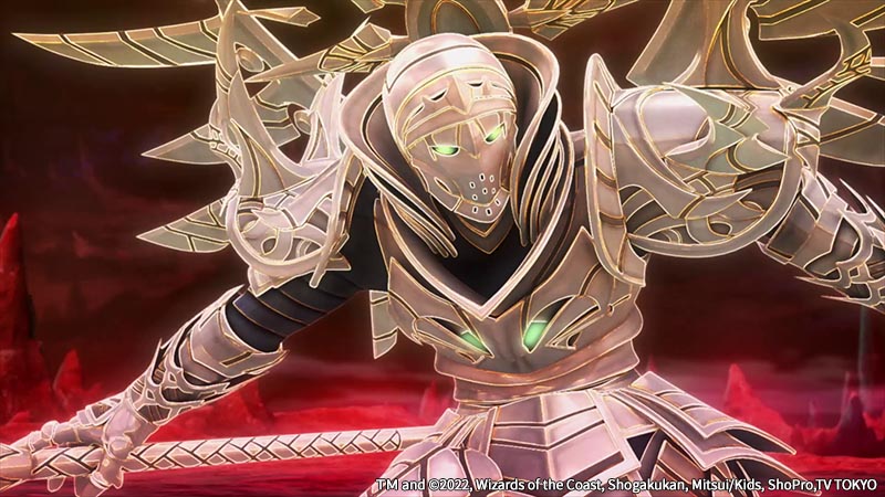 ＃3 D4 | デュエル・マスターズ WIN | 無料アニメ番組 | BS無料放送ならBS12（トゥエルビ）