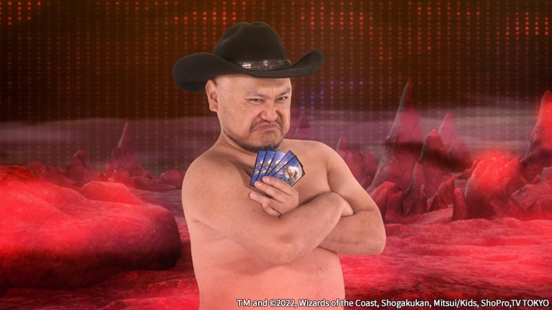 ＃10 激突！異世界デュエマ！！ | デュエル・マスターズ WIN | 無料アニメ番組 | BS無料放送ならBS12（トゥエルビ）