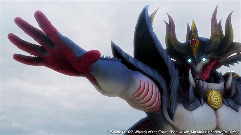 ＃29 シラハマの思い出～そして決闘学園編（デュエル・ウォーズ）へ～ | デュエル・マスターズ WIN | 無料アニメ番組 | BS無料放送ならBS12（トゥエルビ）