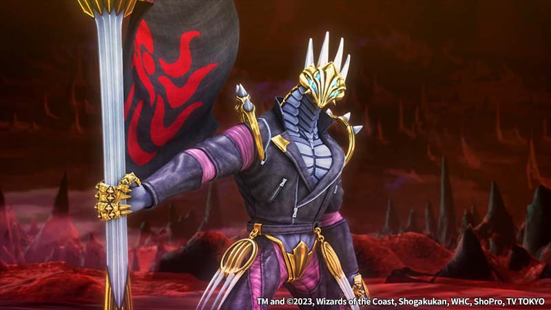 #24 探索！フィールド・オブ・ウィナ | デュエル・マスターズWIN 決闘学園編（デュエルウォーズ） | 無料アニメ番組 | BS無料放送ならBS12（トゥエルビ）