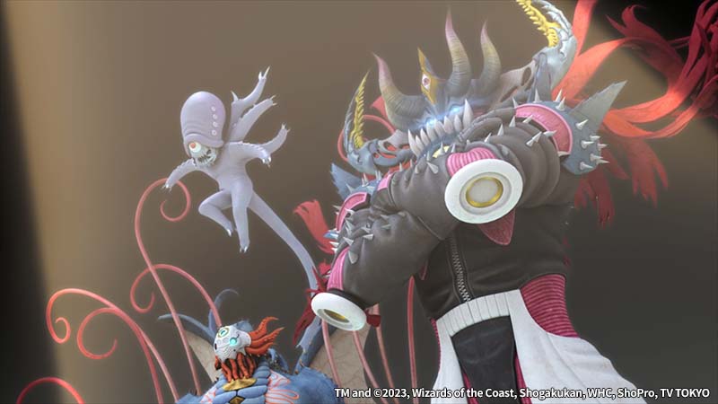 #24 探索！フィールド・オブ・ウィナ | デュエル・マスターズWIN 決闘学園編（デュエルウォーズ） | 無料アニメ番組 | BS無料放送ならBS12（トゥエルビ）