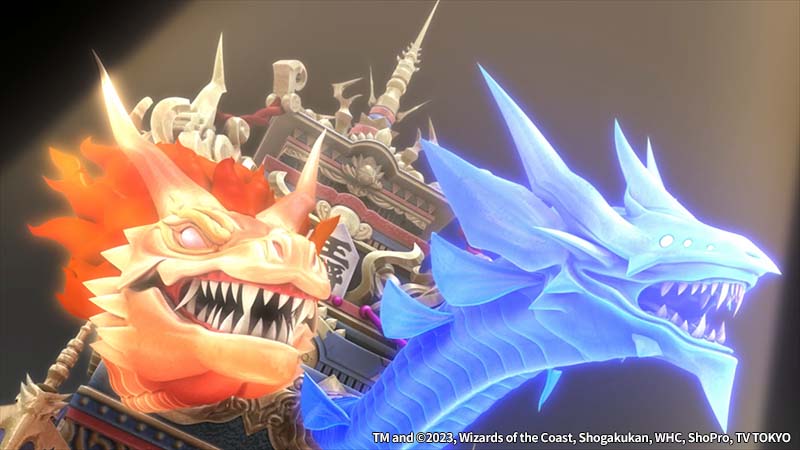 #24 探索！フィールド・オブ・ウィナ | デュエル・マスターズWIN 決闘学園編（デュエルウォーズ） | 無料アニメ番組 | BS無料放送ならBS12（トゥエルビ）