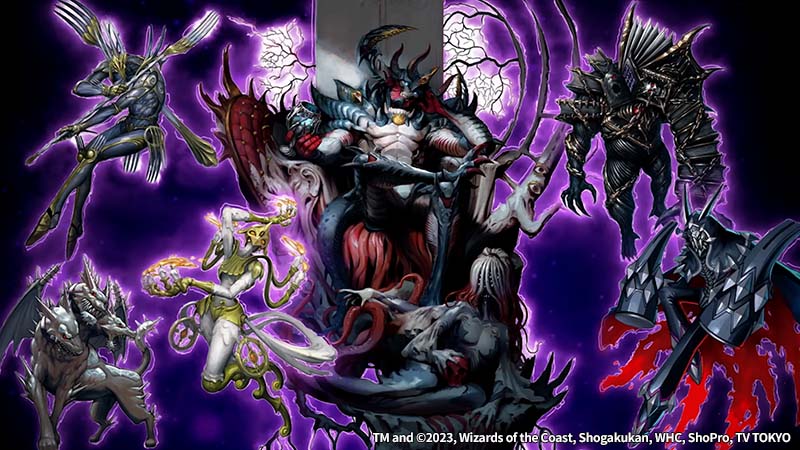 #29 蹂躙！復活のアビス | デュエル・マスターズWIN 決闘学園編（デュエルウォーズ） | 無料アニメ番組 | BS無料放送ならBS12（トゥエルビ）