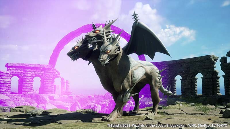 #29 蹂躙！復活のアビス | デュエル・マスターズWIN 決闘学園編（デュエルウォーズ） | 無料アニメ番組 | BS無料放送ならBS12（トゥエルビ）