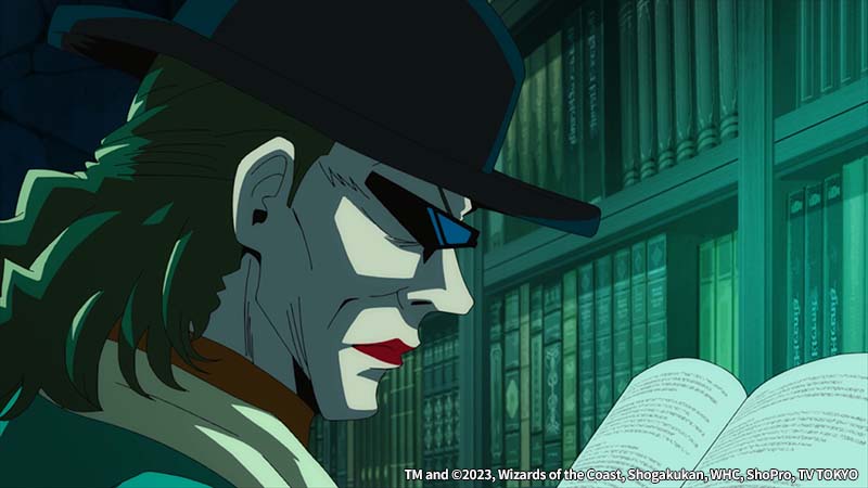 #41 憤怒！暴爆の太陽 | デュエル・マスターズWIN 決闘学園編（デュエルウォーズ） | 無料アニメ番組 | BS無料放送ならBS12（トゥエルビ）