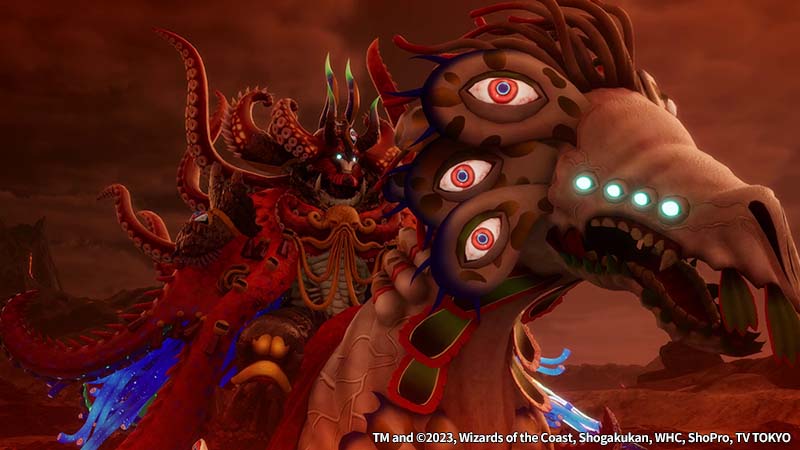 #49 決闘！深淵と太陽 | デュエル・マスターズWIN 決闘学園編（デュエルウォーズ） | 無料アニメ番組 | BS無料放送ならBS12（トゥエルビ）