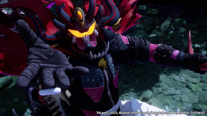 #49 決闘！深淵と太陽 | デュエル・マスターズWIN 決闘学園編（デュエルウォーズ） | 無料アニメ番組 | BS無料放送ならBS12（トゥエルビ）