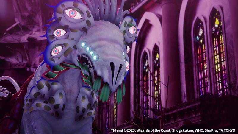 #49 決闘！深淵と太陽 | デュエル・マスターズWIN 決闘学園編（デュエルウォーズ） | 無料アニメ番組 | BS無料放送ならBS12（トゥエルビ）