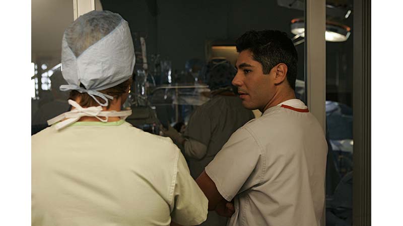 第15話 表と裏 | ドラマ「ドクター・ハウス シーズン1」 | 無料ドラマ・映画 | BS無料放送ならBS12（トゥエルビ）