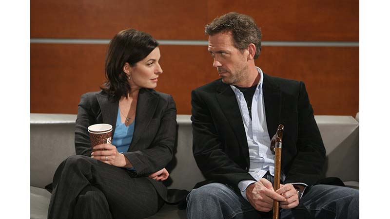 第22話 医師の使命（最終話） | ドラマ「ドクター・ハウス シーズン1」 | 無料ドラマ・映画 | BS無料放送ならBS12（トゥエルビ）