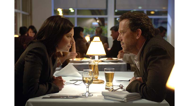 第22話 医師の使命（最終話） | ドラマ「ドクター・ハウス シーズン1」 | 無料ドラマ・映画 | BS無料放送ならBS12（トゥエルビ）